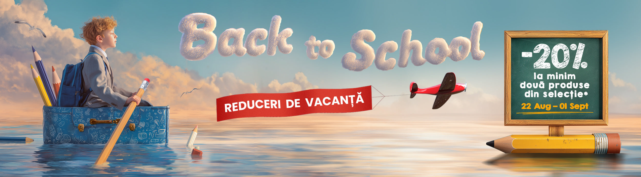 Back to School | Secom