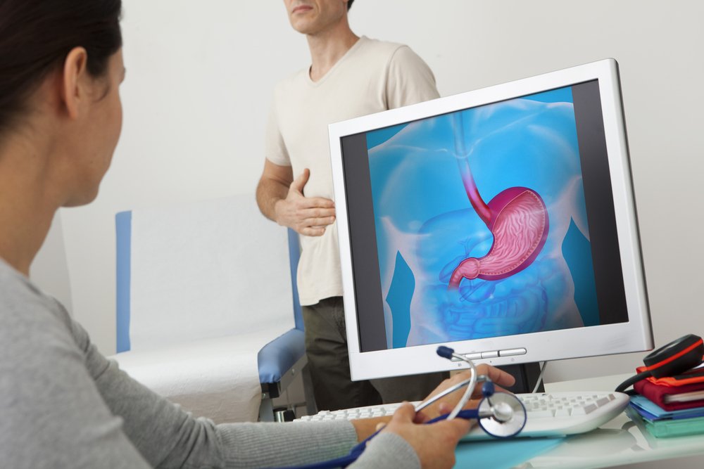 Gastrita: cauze, simptome si tratament | Secom