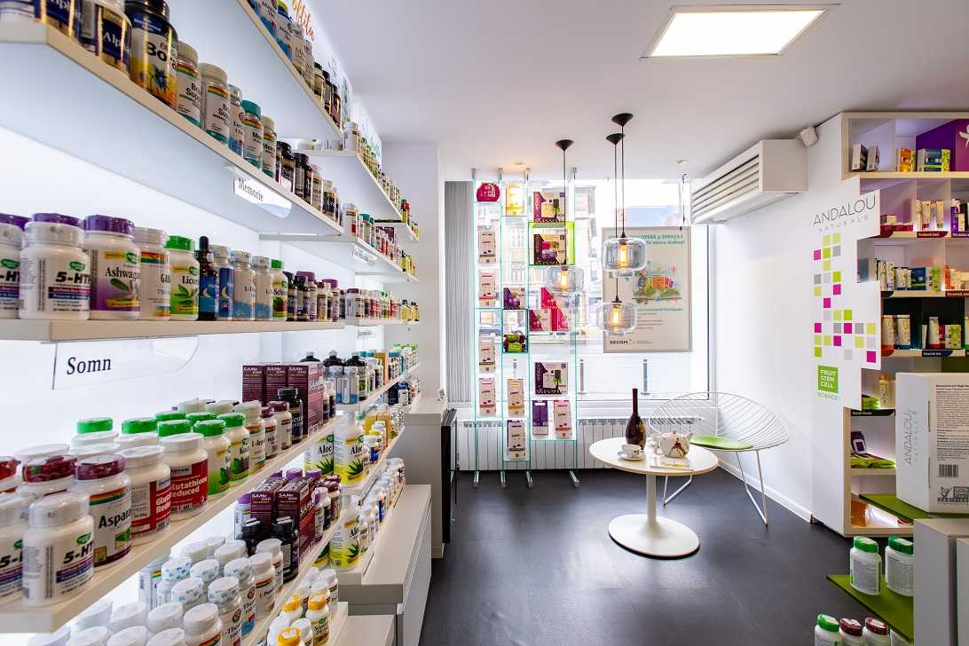 Calitatile probioticelor Secom