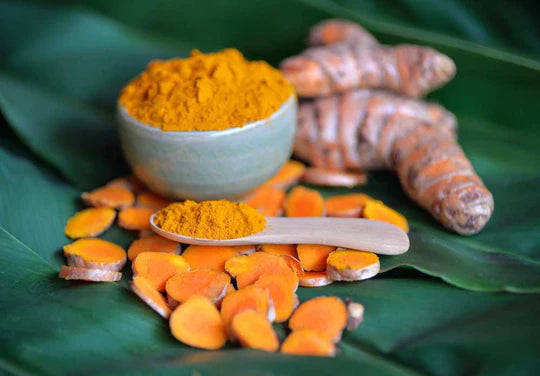 Curcuma si Turmeric - beneficii si propietati | Secom
