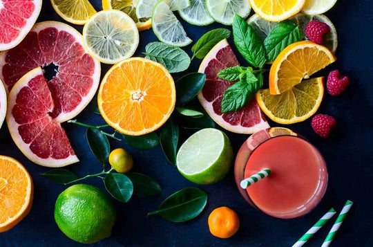 Vitamina C - beneficii si suplimente alimentare | Secom