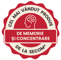 Neuro Optimizer® 60 caps – Jarrow Formulas – flacon cu 60 capsule | Secom